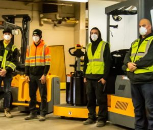 Full service e-commerce and fulfillment center - XOLogistic