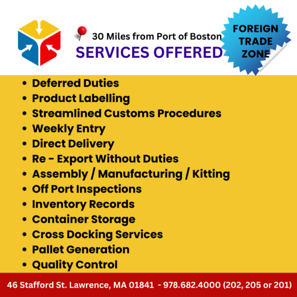 Full service e-commerce and fulfillment center - XOLogistic